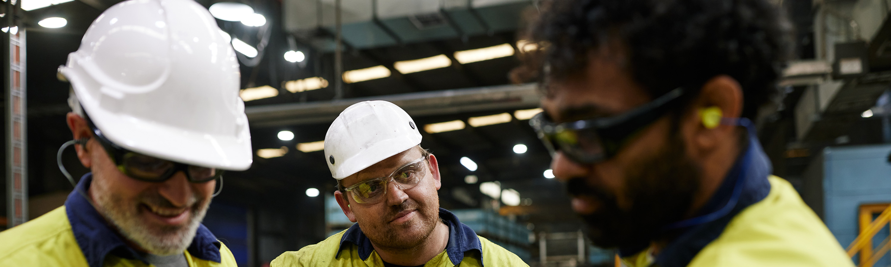 ABOUT US - Intercast and Forge