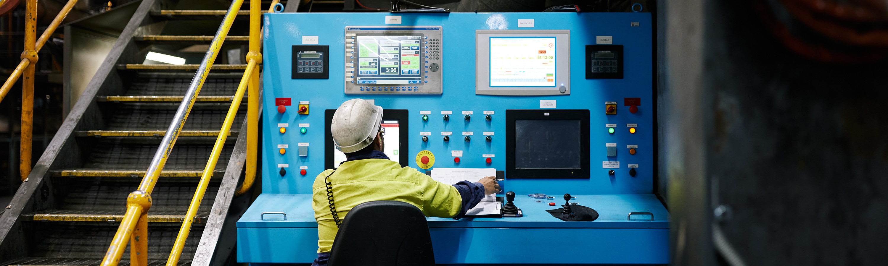 CONTACT US - Intercast and Forge